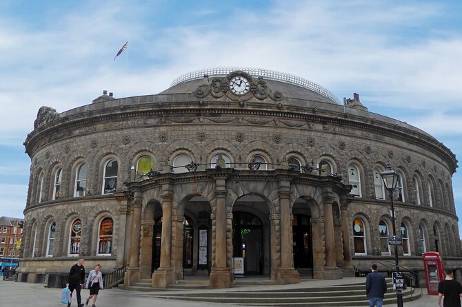 Fun, Flexible Treasure Hunt Around Leeds with Cryptic Clues & Hidden Gems - Authenticity and Real-World Experiences