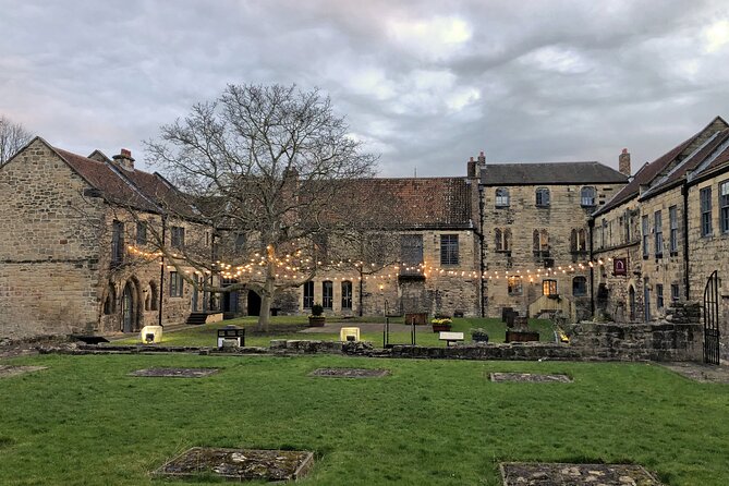 Fun, Flexible Treasure Hunt Around Newcastle with Cryptic Clues & Hidden Gems - FAQs
