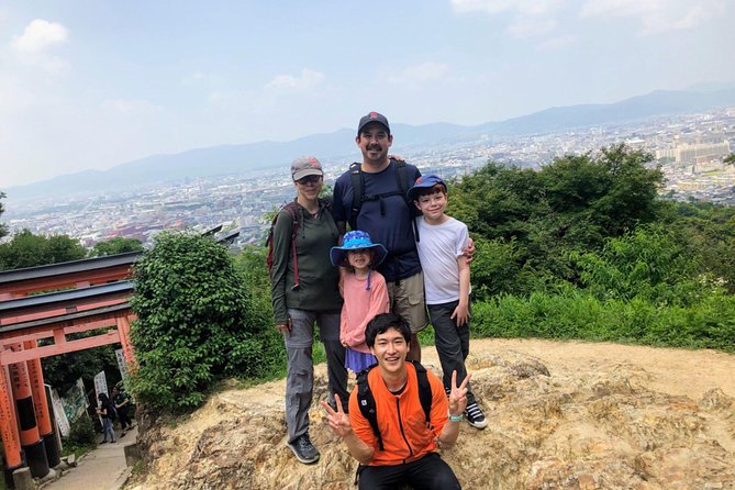 Fushimi Inari Hidden Hiking Tour - Why This Tour Could Be Perfect for You