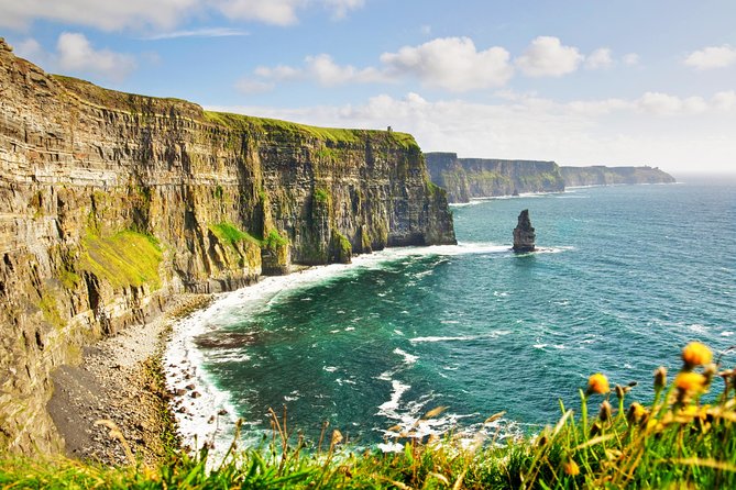 Galway to Aran Islands Inisheer, Doolin, Cliffs of Moher Day Tour - FAQ