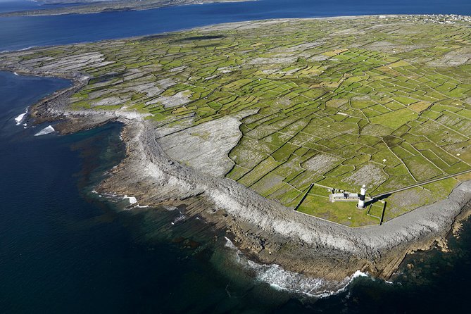 Galway to Inisheer Aran Islands, Cliffs of Moher and Boat Trip - FAQ