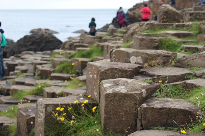Game of Thrones and Giant's Causeway Day Tour from Belfast - FAQ