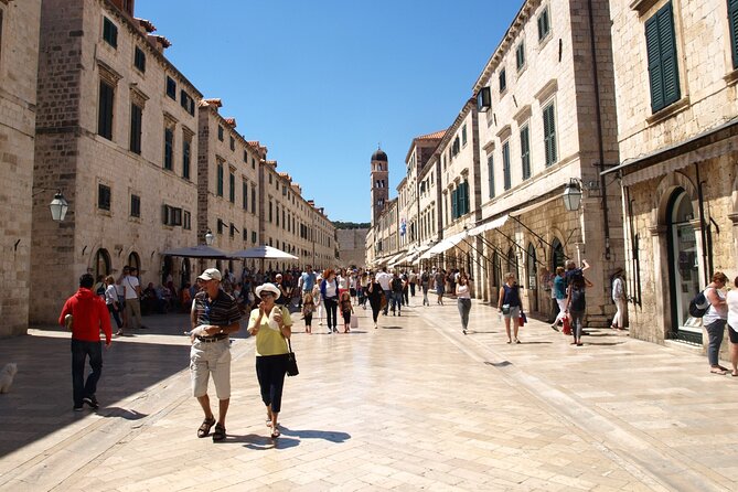 Game of Thrones Lokrum Special in Dubrovnik - Final Thoughts