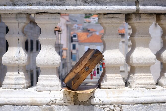 Game of Thrones Private Outdoor Escape Game in Dubrovnik - Who Is This Experience Best For?