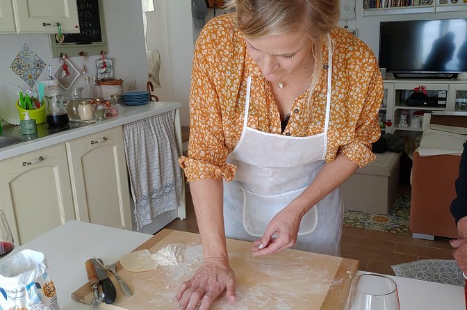 Genuine Home Cooking Class + Wine Tasting - Why Book This Tour?