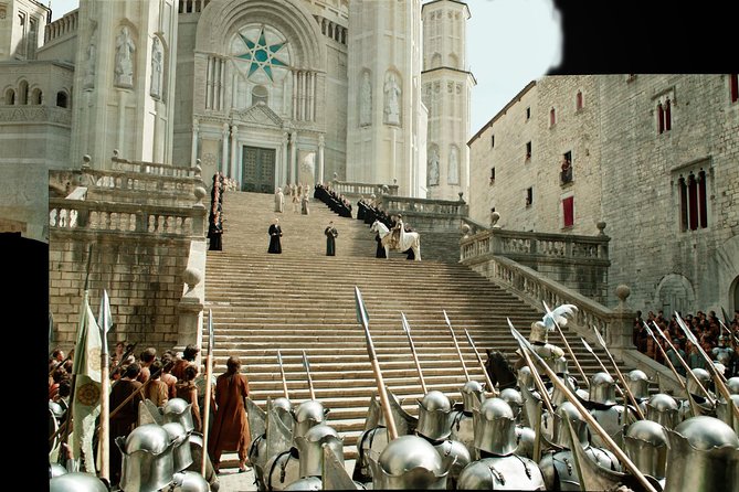 Girona History and Legends Tour Small Group from Girona - The Value of the Experience