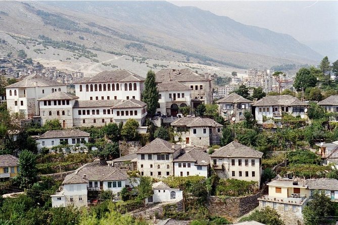 Gjirokastra- The Stone City & Blue Eye- The monument of Nature. - Who Should Take This Tour?