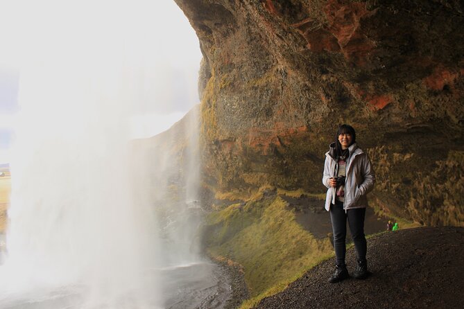 Glacier Hike and South Coast Tour by Minibus from Reykjavik - Final Thoughts