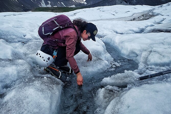 Glacier Hike from Skaftafell - Extra Small Group - Who Would Love This Tour