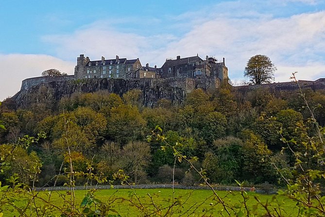 Glasgow: Loch Lomond, the Trossachs and Stirling Castle - Final Words