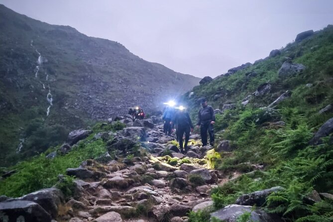 Glendalough Night Hike and History Tour - Final Thoughts