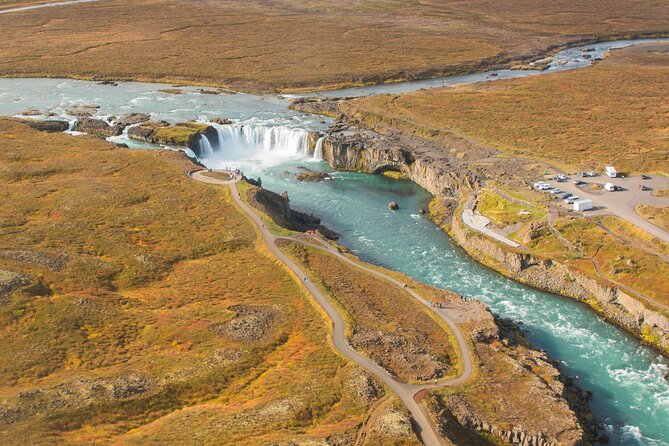 Goðafoss- Waterfall of the Gods Tour from Akureyri - Who Should Consider This Tour?