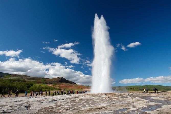 Golden Circle and Kerid Volcanic Crater Small-Group Day Tour - FAQs About the Golden Circle and Kerid Tour