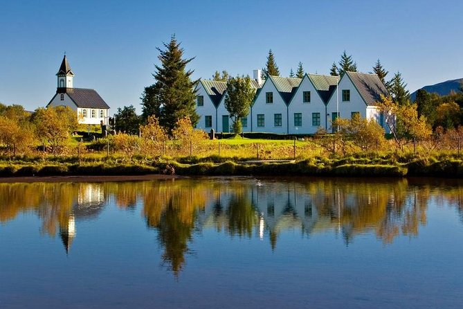 Golden Circle and Secret Lagoon Small-Group Tour from Reykjavik - Frequently Asked Questions
