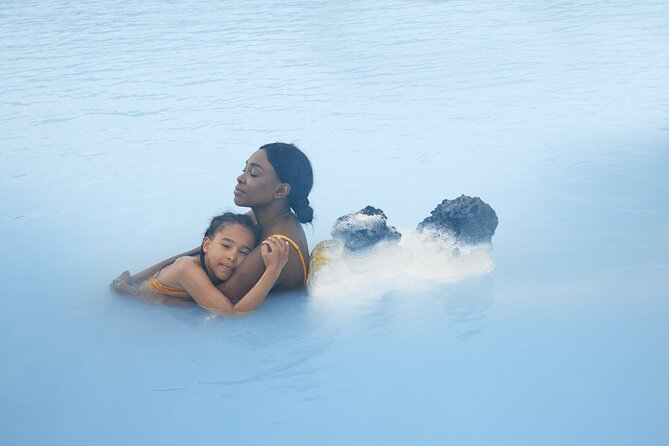 Golden Circle, Blue Lagoon with Ticket and Kerid Volcanic Crater - Final Thoughts