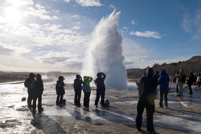 Golden Circle Classic Day Tour from Reykjavik - Final Words