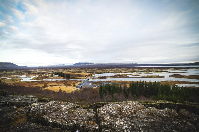 Golden Circle Small-Group Afternoon Tour from Reykjavik - Wrapping It Up