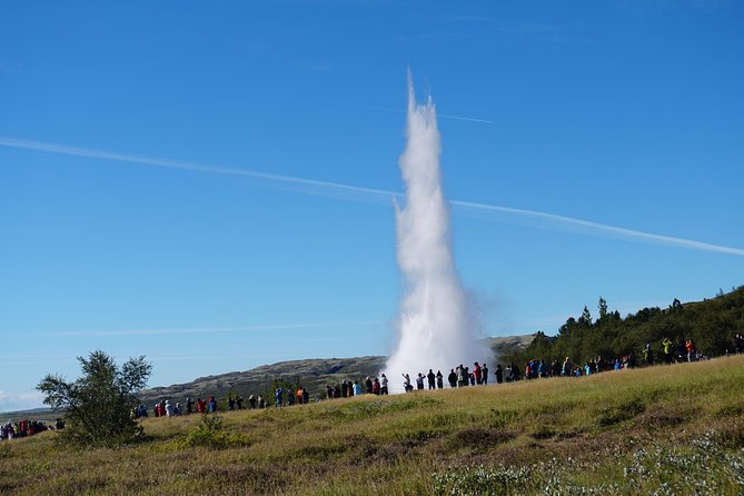 Golden Circle Small-Group Tour by Superjeep from Reykjavik - What Travelers Say: Mix of Praise and Constructive Feedback