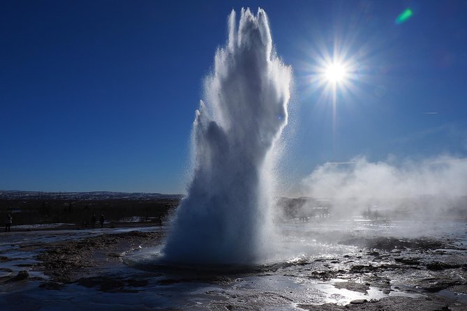 Golden Circle Super Jeep Tour and Snowmobiling from Reykjavik - FAQs