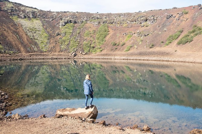 Golden Circle, Volcano Crater and Blue Lagoon Small-Group Tour - Final Thoughts