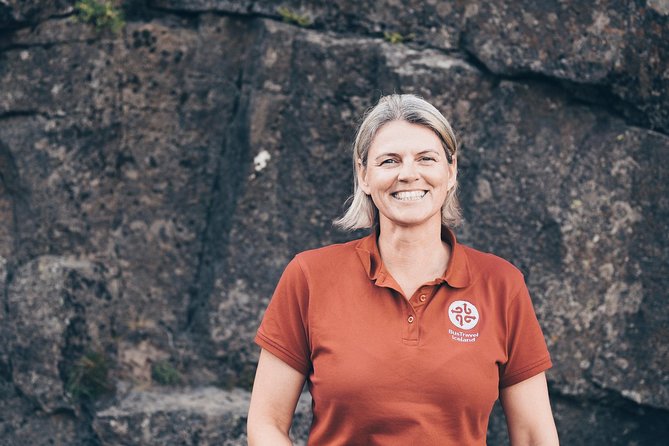 Golden Circle with Kerid Volcanic Crater Day Trip from Reykjavik - FAQ