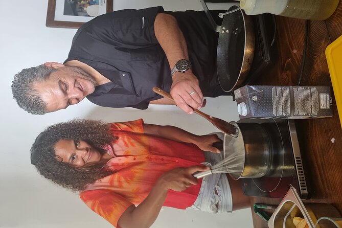 Greek Cuisine Cooking Class in Santorini - Final Thoughts
