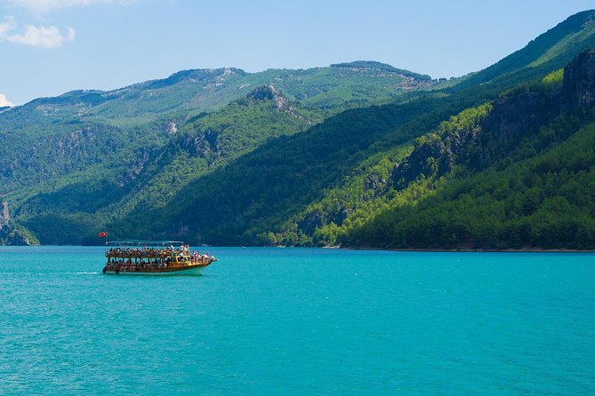 Green Canyon Boat Trip with Lunch From Side - The Sum Up: Is This Tour Worth It?