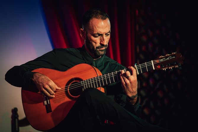 Grenada: Flamenco Palace, the best show in the center - Final Thoughts