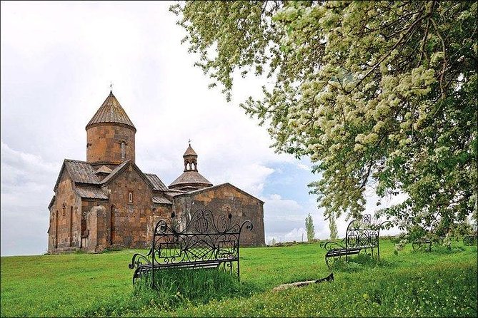 Group Tour: Amberd, Aragats, Lake Kari, Saghmosavank, Alphabet - Frequently Asked Questions
