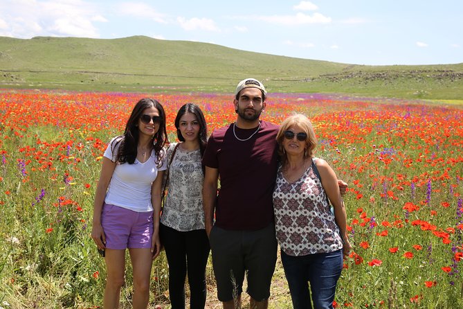 Group Tour: Gyumri (Urban Life museum, Black fortress, old town), Harichavank - Who Should Consider This Tour?