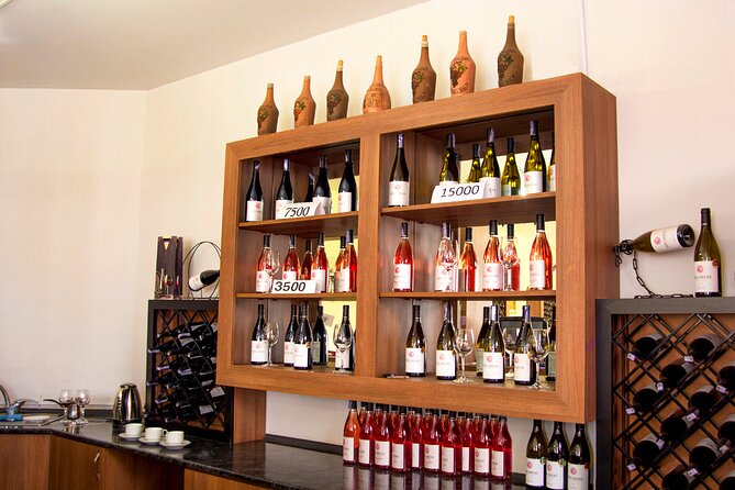 Group Tour: Hin Areni Winery, Tatev (wayback on Ropeway), Khndzoresk Caves - FAQ: Your Practical Questions Answered