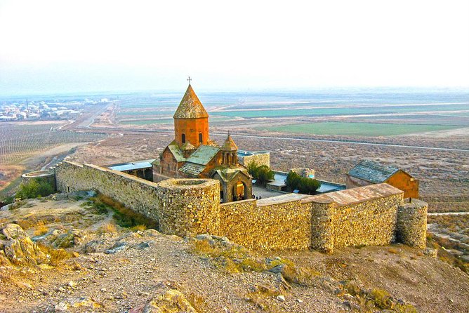 Group Tour: Khor Virap, Noravank, Tatev monasteries (wayback on Ropeway) - Practical Notes on Timing and Comfort