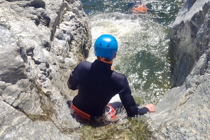 Guided Canyoning Adventure Near Marbella (Benahavís River Walk) - FAQ