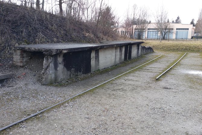 Guided Dachau Concentration Camp Memorial Site Tour with Train from Munich - FAQ: Your Questions About the Dachau Guided Tour