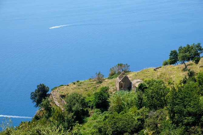 Guided Day Hike on the Path of the Gods with Sorrento Transfer - FAQs