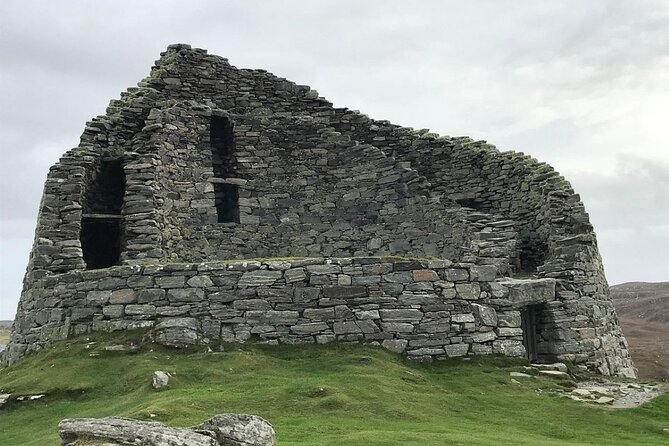 Guided Day Tour of the Isle of Lewis - Final Thoughts