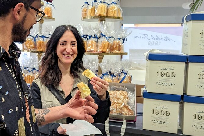 Guided Food Tour with Wine Tasting in Verona - Is This Tour Right for You?