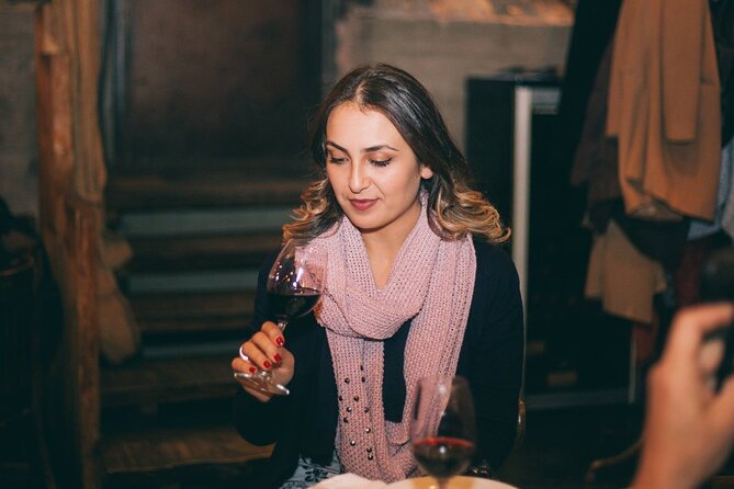 Guided, FUN Wine Tasting with Trivia Games, Napoli - Authenticity and Value
