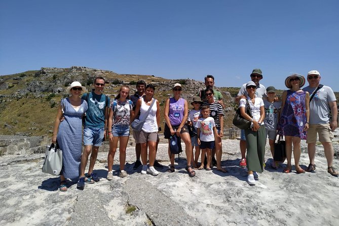 Guided Tour of Parco Murgia - Final Thoughts