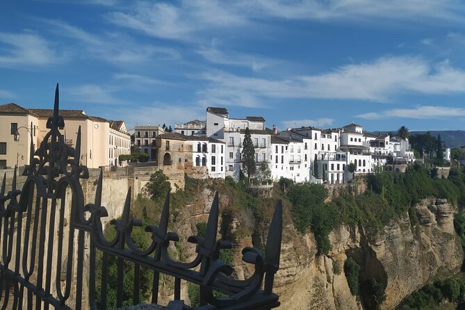 Guided tour of Ronda with an official guide - FAQ: Your Practical Ronda Tour Questions Answered