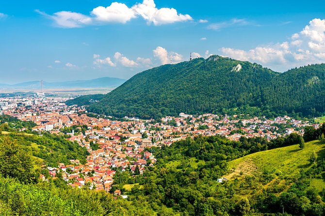 Guided Tour to Dracula Castle, Peles Castle and Brasov - FAQ