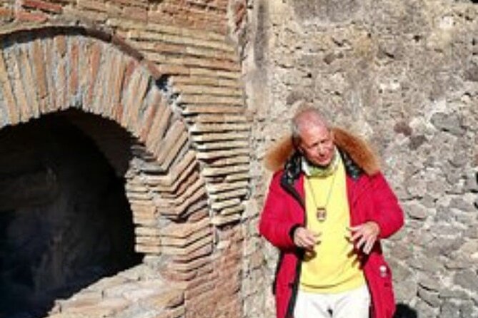 Guided Tours of Pompeii Excavations Historical and Cultural Itineraries - FAQs