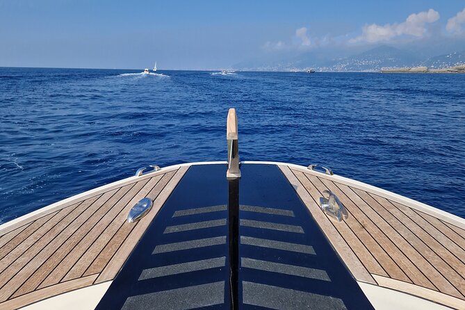 Gulf of Portofino Private Boat Tour - Frequently Asked Questions