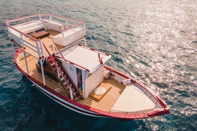 Half Day Boat Tour on the Syracuse Coast with Lunch - Frequently Asked Questions
