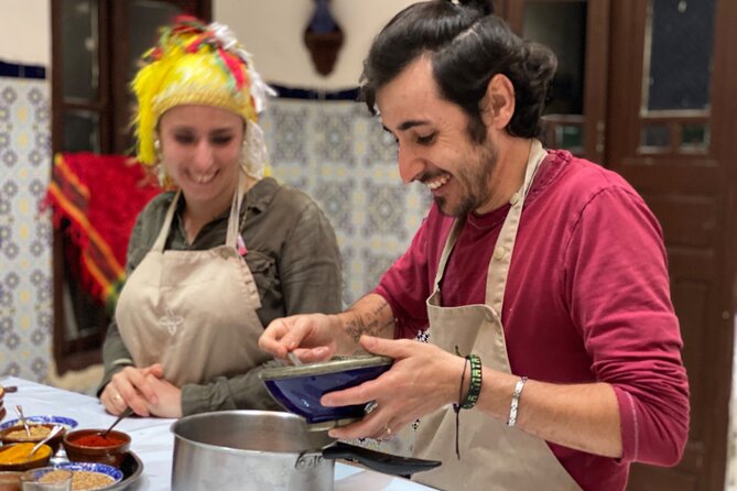 Half-Day Cooking Class with Local Chef Laila in Marrakech - Summing It Up: Who Will Love This Tour?