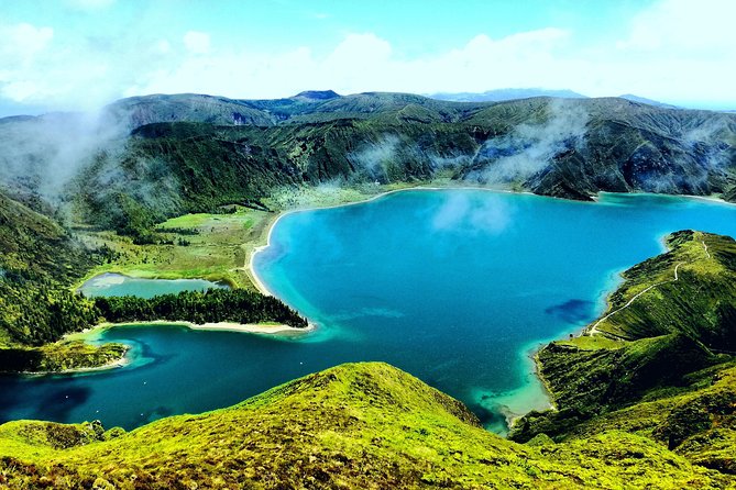 Half day Lagoa do Fogo - Frequently Asked Questions