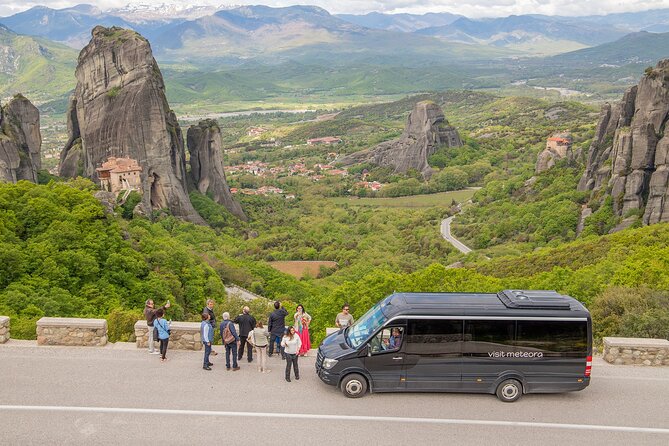 Half-Day Meteora Cultural Tour from Kalambaka train station - Who Should Consider This Tour?