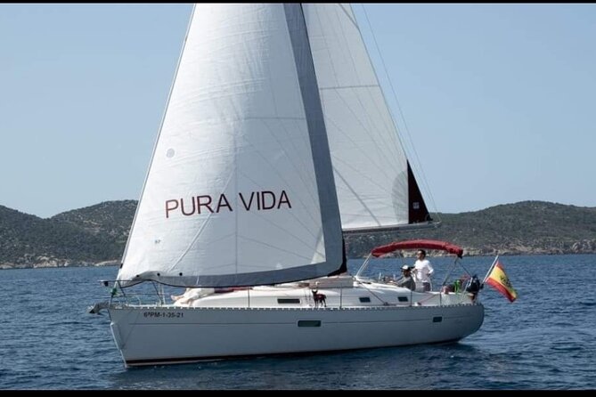 Half day on a private sailboat in Mallorca (port d'andratx) - Practical Details: Logistics, Booking, and Tips