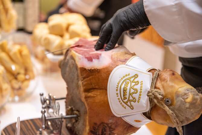 Half Day Private Emilia Foodie Experience - Who Will Love This Tour?