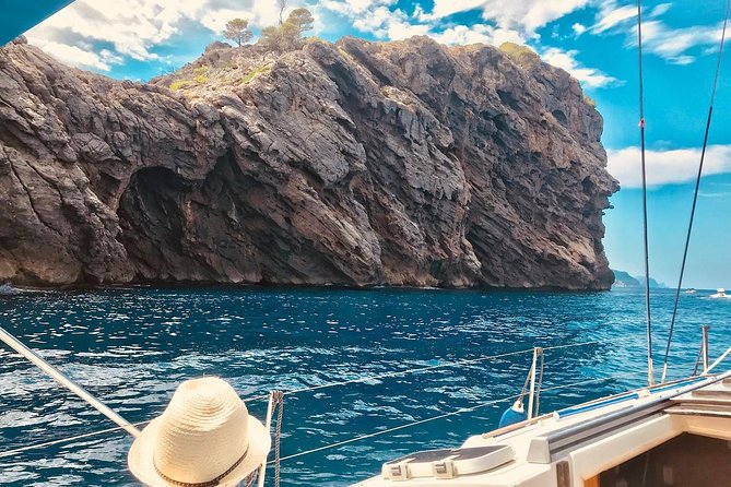 Half Day Sailing Excursion along the Coast - The Real Deal: Authentic Experiences Backed by Rave Reviews